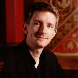 Jonathan Manson | Avie Records