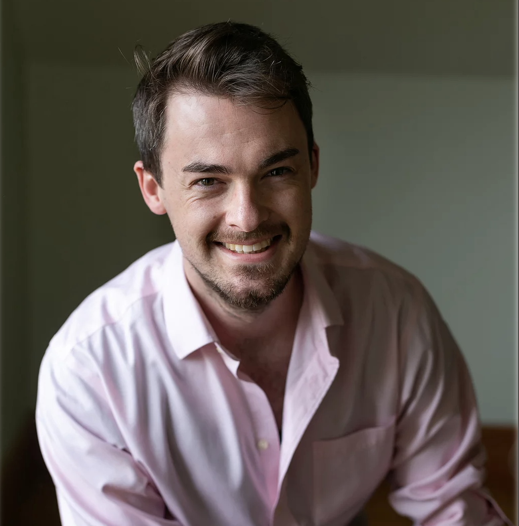 Kyle Stegall (tenor) | Avie Records