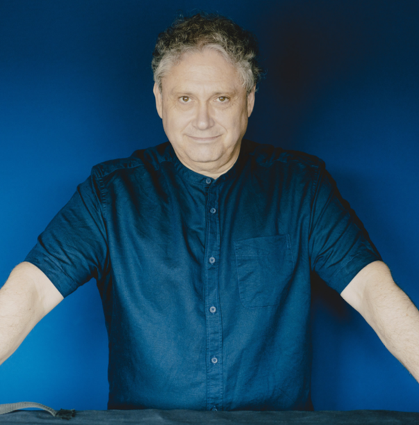 Richard Egarr (harpsichord) | Avie Records