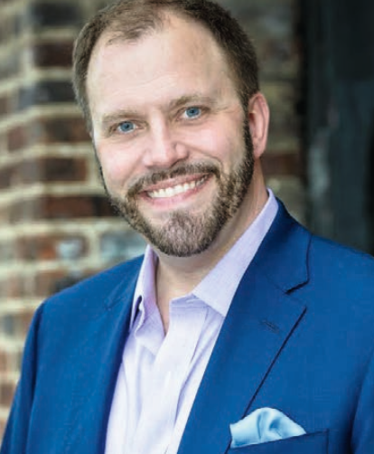 Thomas Cooley (tenor) | Avie Records