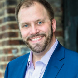 Thomas Cooley (tenor) | Avie Records