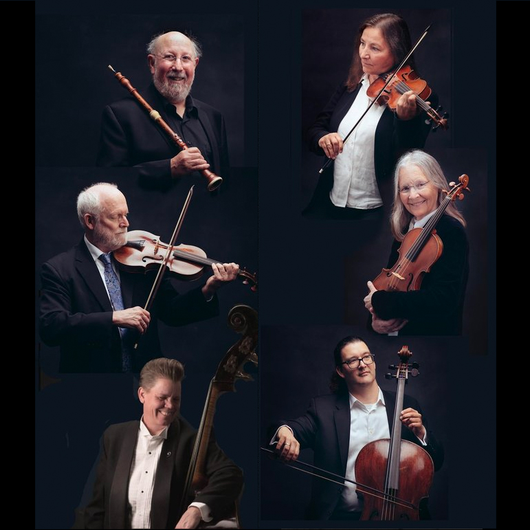 Cantata Collective | Avie Records